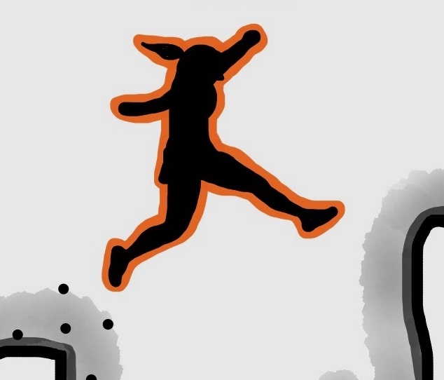 Leap of Faith – Tarot of Michelle – michelle rau