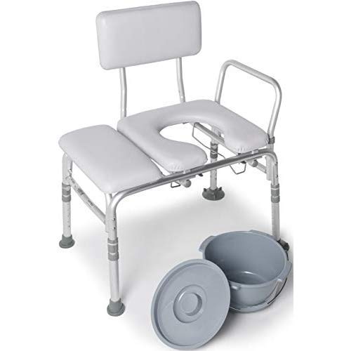 The bulky blessing of leftover mobility aids – michelle rau
